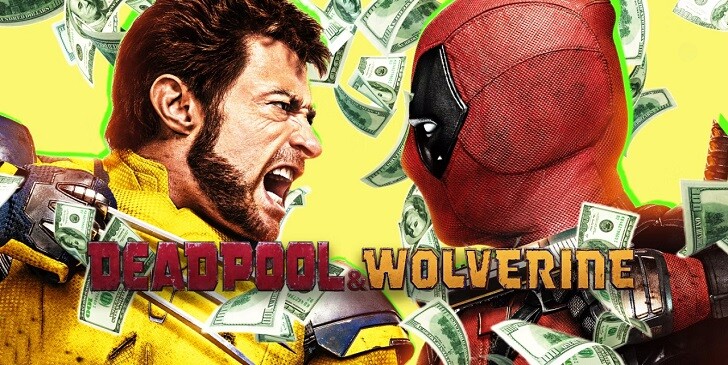 Which Deadpool & Wolverine Character Are You? - Quiz