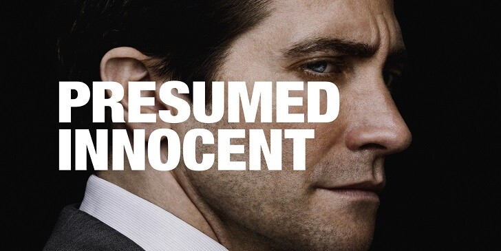 Which Presumed Innocent Character Are You? - Quiz