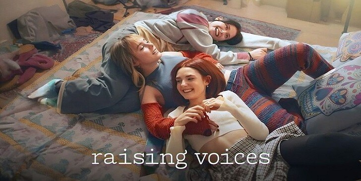 Which Raising Voices Character Are You? - Raising Voices Quiz