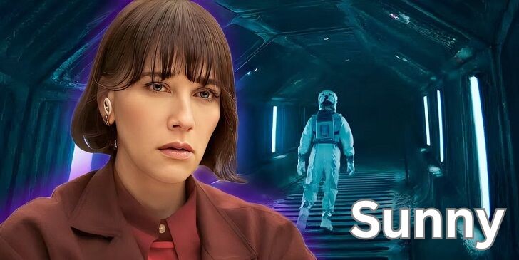 Which Sunny Character Are You? - Sunny TV Series Quiz