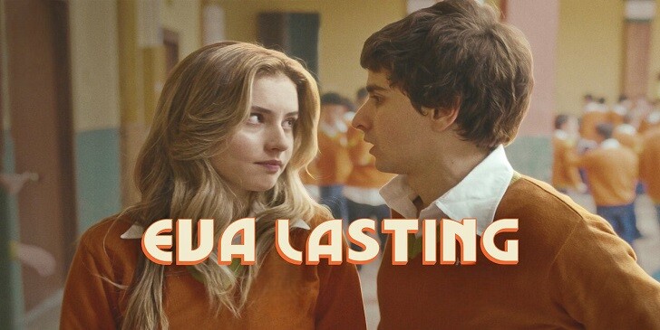Which Eva Lasting Character Are You? - Eva Lasting quiz