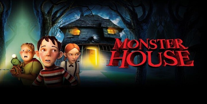 Which Monster House Character Are You? - Monster House Quiz