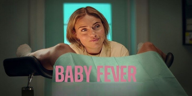 Which Baby Fever Character Are You? - Baby Fever Quiz