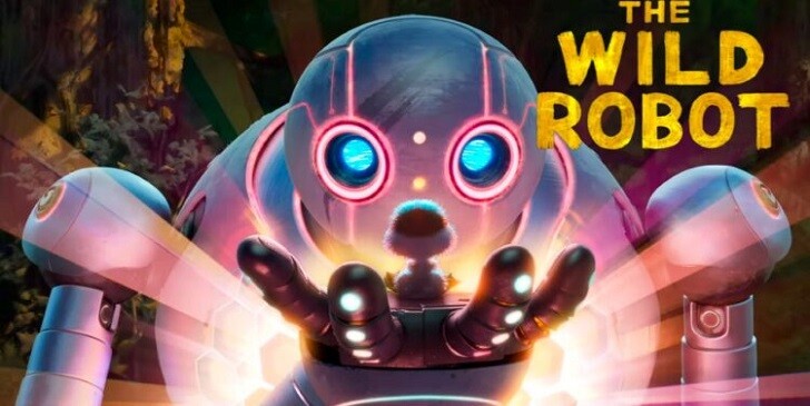Which The Wild Robot Character Are You? - The Wild Robot Quiz