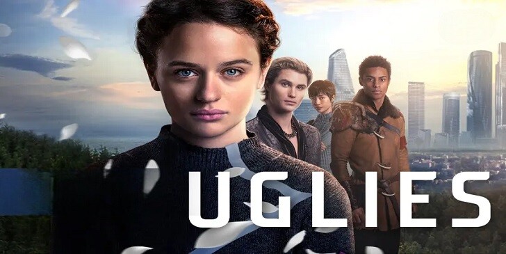 Which Uglies Character Are You? - Uglies Quiz