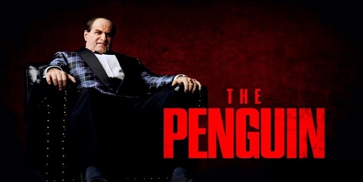 Which The Penguin Character Are You? - The Penguin Quiz